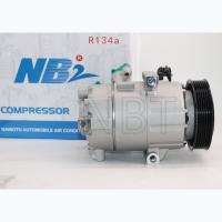 China A/C COMPRESSOR W/CLUTCH for 17-20 ELANTRA 2.0L OE# 97701-F2100 97701F2100 97701F2000 97701-F2000 for sale