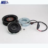 China New High Quality Car AC Electromagnetic Clutch for Mercedes-Benz C200KPL-812050 Chenfengyi Brand Replacement Part for sale