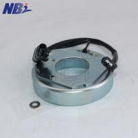 China New High Quality Car AC Electromagnetic Clutch for Mercedes-Benz C200KPL-812050 Chenfengyi Brand Replacement Part for sale