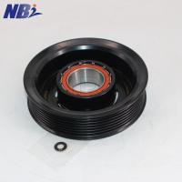 China New High Quality Car AC Electromagnetic Clutch for Mercedes-Benz C200KPL-812050 Chenfengyi Brand Replacement Part for sale