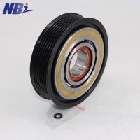 China New High Quality Car AC Electromagnetic Clutch for Mercedes-Benz C200KPL-812050 Chenfengyi Brand Replacement Part for sale