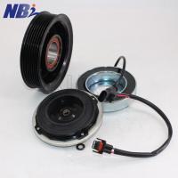 China New High Quality Car AC Electromagnetic Clutch for Mercedes-Benz C200KPL-812050 Chenfengyi Brand Replacement Part for sale