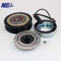 China New High Quality Car AC Electromagnetic Clutch for Mercedes-Benz C200KPL-812050 Chenfengyi Brand Replacement Part for sale