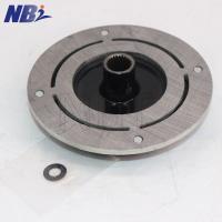 China New High Quality Car AC Electromagnetic Clutch for Mercedes-Benz C200KPL-812050 Chenfengyi Brand Replacement Part for sale