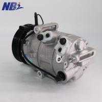 China INTL-XZC2103 HV14E AC Compressor for 2021 Hyundai Elantra Ultimate Sedan 97701Q6100 97701AA100 for sale