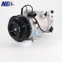 China INTL-XZC2103 HV14E AC Compressor for 2021 Hyundai Elantra Ultimate Sedan 97701Q6100 97701AA100 for sale