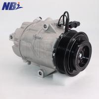 China INTL-XZC2103 HV14E AC Compressor for 2021 Hyundai Elantra Ultimate Sedan 97701Q6100 97701AA100 for sale