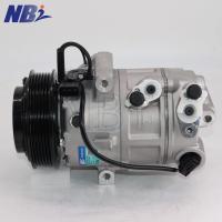 China INTL-XZC2103 HV14E AC Compressor for 2021 Hyundai Elantra Ultimate Sedan 97701Q6100 97701AA100 for sale