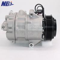China INTL-XZC2103 HV14E AC Compressor for 2021 Hyundai Elantra Ultimate Sedan 97701Q6100 97701AA100 for sale