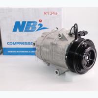China INTL-XZC2103 HV14E AC Compressor for 2021 Hyundai Elantra Ultimate Sedan 97701Q6100 97701AA100 for sale