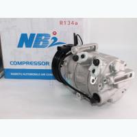China INTL-XZC2103 HV14E AC Compressor for 2021 Hyundai Elantra Ultimate Sedan 97701Q6100 97701AA100 for sale