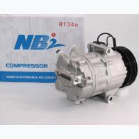 China INTL-XZC2103 HV14E AC Compressor for 2021 Hyundai Elantra Ultimate Sedan 97701Q6100 97701AA100 for sale