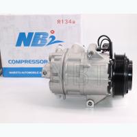 China INTL-XZC2103 HV14E AC Compressor for 2021 Hyundai Elantra Ultimate Sedan 97701Q6100 97701AA100 for sale