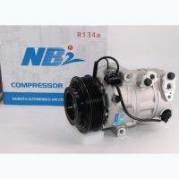 China INTL-XZC2103 HV14E AC Compressor for 2021 Hyundai Elantra Ultimate Sedan 97701Q6100 97701AA100 for sale