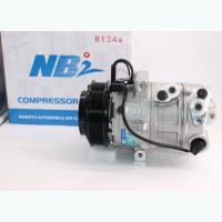 China INTL-XZC2103 HV14E AC Compressor for 2021 Hyundai Elantra Ultimate Sedan 97701Q6100 97701AA100 for sale