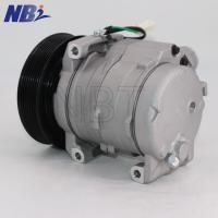 China 10S15C Car AC Compressor 447280-1840 24V Car AC Compressor Replacement for Mercedes-Benz ACTROS MP4 for sale