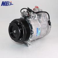 China Air Conditioning Cooling Compressor for BMW E70 F01 F02 F03 F04 F07 F10 F18 F11 525d 530d 535d 730d 740d 64529196889 64526987890 for sale