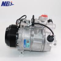 China Air Conditioning Cooling Compressor for BMW E70 F01 F02 F03 F04 F07 F10 F18 F11 525d 530d 535d 730d 740d 64529196889 64526987890 for sale