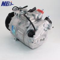 China Air Conditioning Cooling Compressor for BMW E70 F01 F02 F03 F04 F07 F10 F18 F11 525d 530d 535d 730d 740d 64529196889 64526987890 for sale