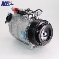 China Air Conditioning Cooling Compressor for BMW E70 F01 F02 F03 F04 F07 F10 F18 F11 525d 530d 535d 730d 740d 64529196889 64526987890 for sale