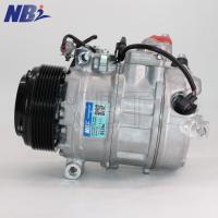 China Air Conditioning Cooling Compressor for BMW E70 F01 F02 F03 F04 F07 F10 F18 F11 525d 530d 535d 730d 740d 64529196889 64526987890 for sale