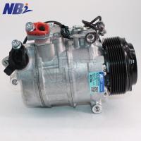 China Air Conditioning Cooling Compressor for BMW E70 F01 F02 F03 F04 F07 F10 F18 F11 525d 530d 535d 730d 740d 64529196889 64526987890 for sale