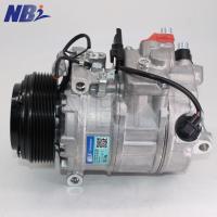China Air Conditioning Cooling Compressor for BMW E70 F01 F02 F03 F04 F07 F10 F18 F11 525d 530d 535d 730d 740d 64529196889 64526987890 for sale