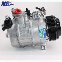 China Air Conditioning Cooling Compressor for BMW E70 F01 F02 F03 F04 F07 F10 F18 F11 525d 530d 535d 730d 740d 64529196889 64526987890 for sale
