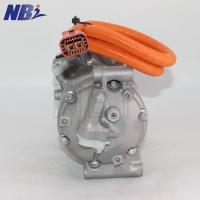 China Car AC Parts Electric AC Compressor SHS27M4230 388105P6004 Electric Compressor for Honda Fit for Vezel GP5 1.5Hybrid WXHB060 for sale