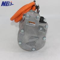 China Car AC Parts Electric AC Compressor SHS27M4230 388105P6004 Electric Compressor for Honda Fit for Vezel GP5 1.5Hybrid WXHB060 for sale