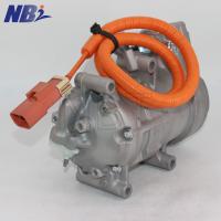 China Car AC Parts Electric AC Compressor SHS27M4230 388105P6004 Electric Compressor for Honda Fit for Vezel GP5 1.5Hybrid WXHB060 for sale