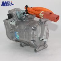 China Car AC Parts Electric AC Compressor SHS27M4230 388105P6004 Electric Compressor for Honda Fit for Vezel GP5 1.5Hybrid WXHB060 for sale