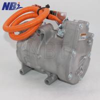 China Car AC Parts Electric AC Compressor SHS27M4230 388105P6004 Electric Compressor for Honda Fit for Vezel GP5 1.5Hybrid WXHB060 for sale