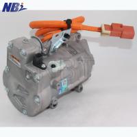 China Car AC Parts Electric AC Compressor SHS27M4230 388105P6004 Electric Compressor for Honda Fit for Vezel GP5 1.5Hybrid WXHB060 for sale