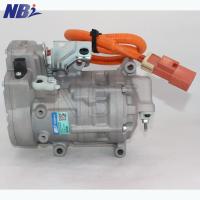 China Car AC Parts Electric AC Compressor SHS27M4230 388105P6004 Electric Compressor for Honda Fit for Vezel GP5 1.5Hybrid WXHB060 for sale