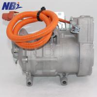 China Car AC Parts Electric AC Compressor SHS27M4230 388105P6004 Electric Compressor for Honda Fit for Vezel GP5 1.5Hybrid WXHB060 for sale
