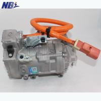 China Car AC Parts Electric AC Compressor SHS27M4230 388105P6004 Electric Compressor for Honda Fit for Vezel GP5 1.5Hybrid WXHB060 for sale