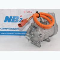 China Car AC Parts Electric AC Compressor SHS27M4230 388105P6004 Electric Compressor for Honda Fit for Vezel GP5 1.5Hybrid WXHB060 for sale