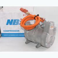 China Car AC Parts Electric AC Compressor SHS27M4230 388105P6004 Electric Compressor for Honda Fit for Vezel GP5 1.5Hybrid WXHB060 for sale