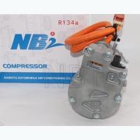 China Car AC Parts Electric AC Compressor SHS27M4230 388105P6004 Electric Compressor for Honda Fit for Vezel GP5 1.5Hybrid WXHB060 for sale