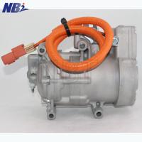 China Car AC Parts Electric AC Compressor SHS27M4230 388105P6004 Electric Compressor for Honda Fit for Vezel GP5 1.5Hybrid WXHB060 for sale
