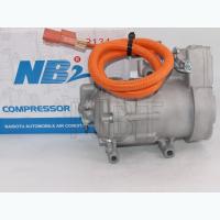 China Car AC Parts Electric AC Compressor SHS27M4230 388105P6004 Electric Compressor for Honda Fit for Vezel GP5 1.5Hybrid WXHB060 for sale