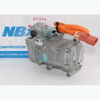 China Car AC Parts Electric AC Compressor SHS27M4230 388105P6004 Electric Compressor for Honda Fit for Vezel GP5 1.5Hybrid WXHB060 for sale