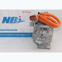 China Car AC Parts Electric AC Compressor SHS27M4230 388105P6004 Electric Compressor for Honda Fit for Vezel GP5 1.5Hybrid WXHB060 for sale