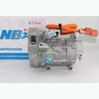 China Car AC Parts Electric AC Compressor SHS27M4230 388105P6004 Electric Compressor for Honda Fit for Vezel GP5 1.5Hybrid WXHB060 for sale