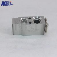 China 6Q0820679 6Q082 AUTO AIR CONDITIONING Expansion Block Valve for VW POLO VW GOLF PLUS TOURAN EOS PASSAT CADDY SCIROCCO TIGUAN for sale