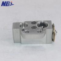 China 6Q0820679 6Q082 AUTO AIR CONDITIONING Expansion Block Valve for VW POLO VW GOLF PLUS TOURAN EOS PASSAT CADDY SCIROCCO TIGUAN for sale