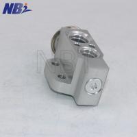 China 6Q0820679 6Q082 AUTO AIR CONDITIONING Expansion Block Valve for VW POLO VW GOLF PLUS TOURAN EOS PASSAT CADDY SCIROCCO TIGUAN for sale