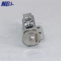 China 6Q0820679 6Q082 AUTO AIR CONDITIONING Expansion Block Valve for VW POLO VW GOLF PLUS TOURAN EOS PASSAT CADDY SCIROCCO TIGUAN for sale