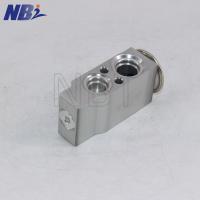 China 6Q0820679 6Q082 AUTO AIR CONDITIONING Expansion Block Valve for VW POLO VW GOLF PLUS TOURAN EOS PASSAT CADDY SCIROCCO TIGUAN for sale